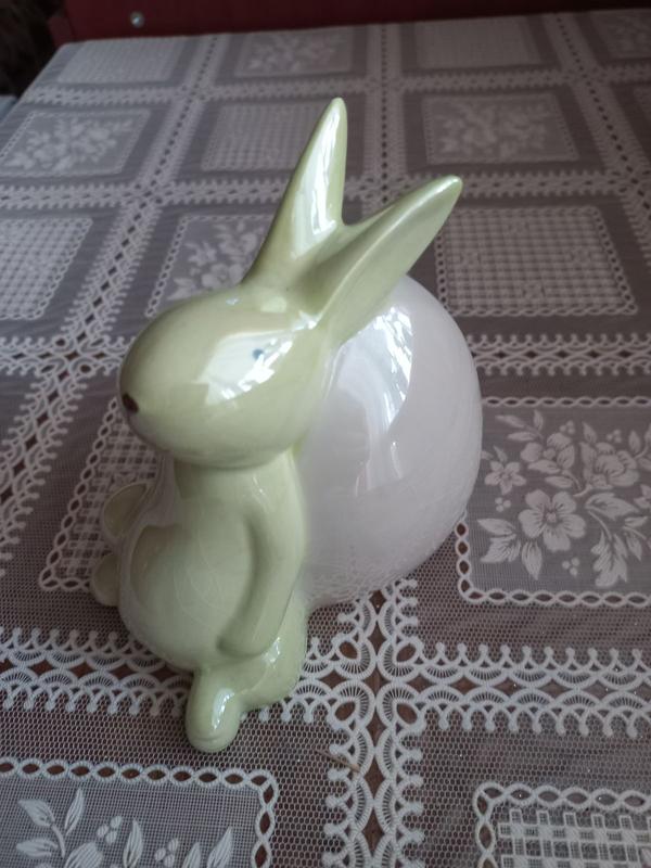 Статуэтка — цена 120 грн в каталоге Статуэтки Купить товары для дома и быта по доступной цене на