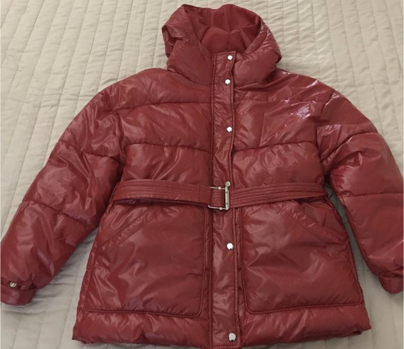 Куртка Mohito — ціна 550 грн у каталозі Куртки Купити жіночі речі за доступною ціною на Шафі