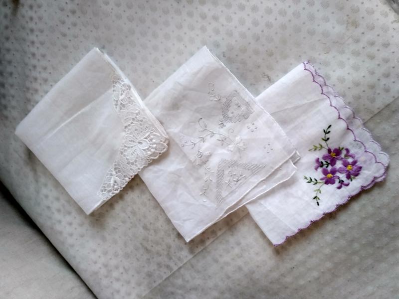 Нова носова хустка — ціна 20 грн у каталозі Інші аксесуари Купити аксесуари за доступною ціною