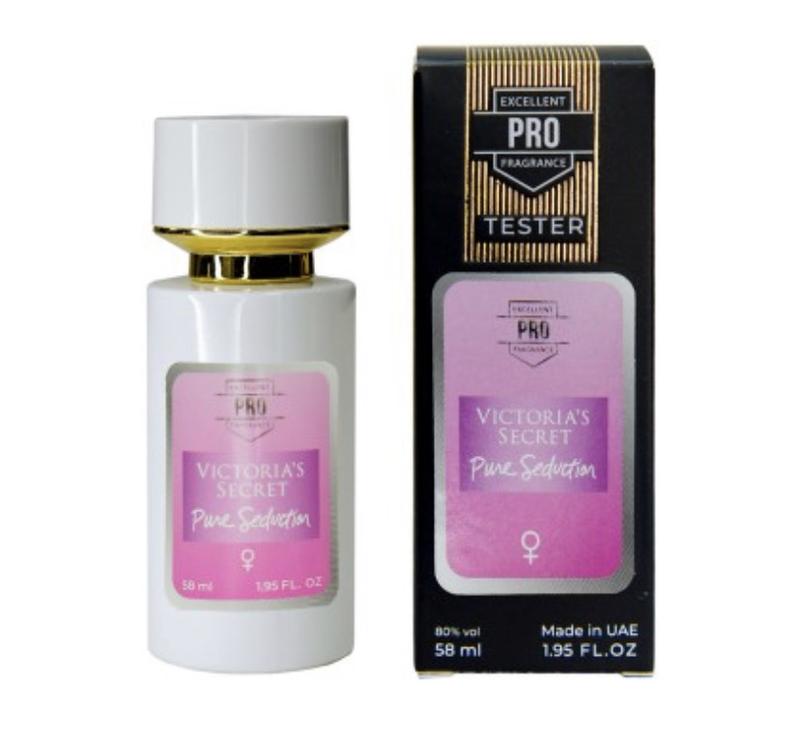 Victoria`s secret pure seduction — цена 250 грн в каталоге Духи Купить ...