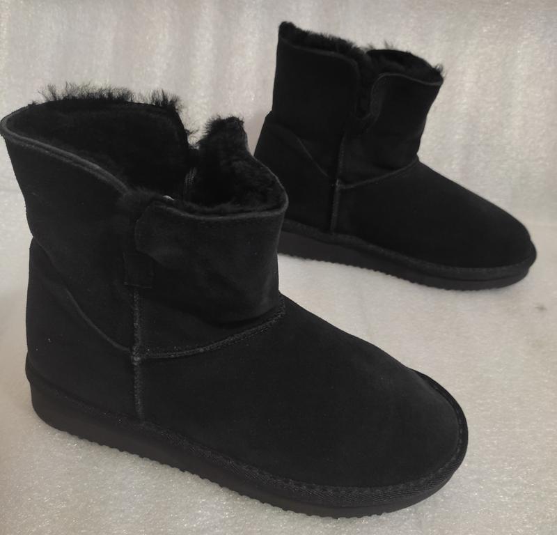 Уггі — ціна 1590 грн у каталозі Уггі Купити жіночі речі за доступною ціною на Шафі Україна