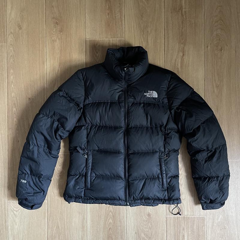 Пуховик the north face 700 — ціна 2400 грн у каталозі Пуховики Купити ...