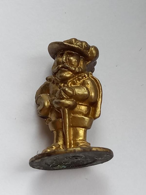 Мініатюра статуетка — ціна 200 грн у каталозі Статуетки Купити товари для дому та побуту за