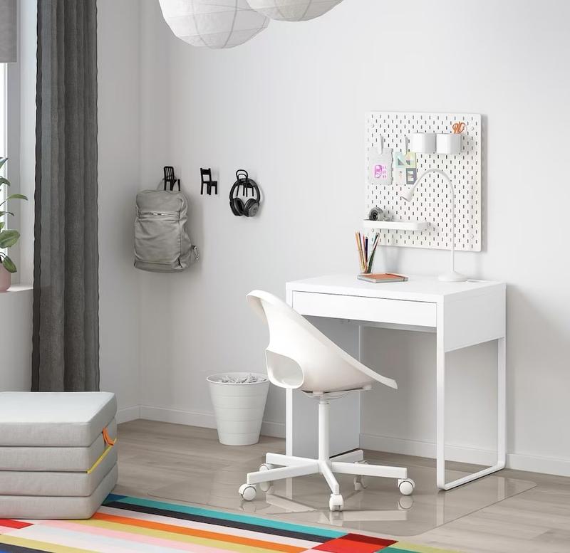 Стіл робочий від Ikea — ціна 2800 грн у каталозі Столи Купити товари для дому та побуту за