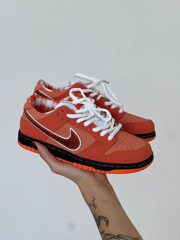 Кросівки Nike Sb Dunk — ціна 2700 грн у каталозі Кросівки Купити жіночі