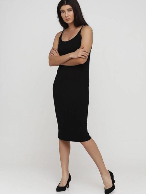 Вінтаж 80 их сукня Kenzo — ціна 950 грн у каталозі Сукні міді Купити жіночі речі за доступною