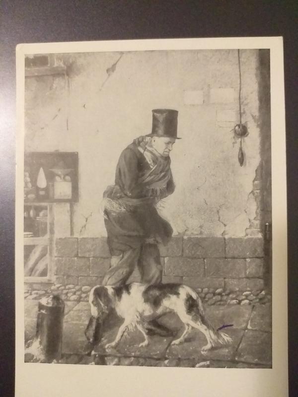 Листівка 1959 актуально — ціна 8 грн у каталозі Листівки і конверти Купити товари для дому та