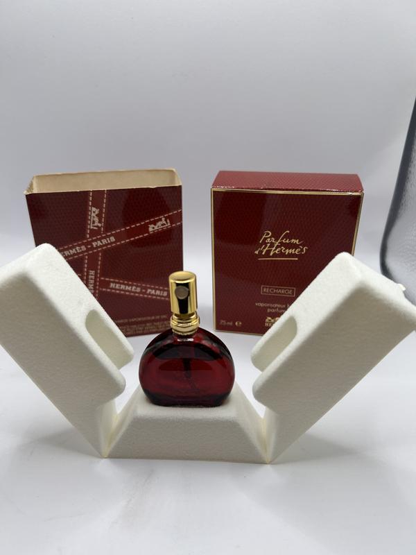 Винтажные духи hermes parfum d`hermes — цена 4992 грн в каталоге Духи ...
