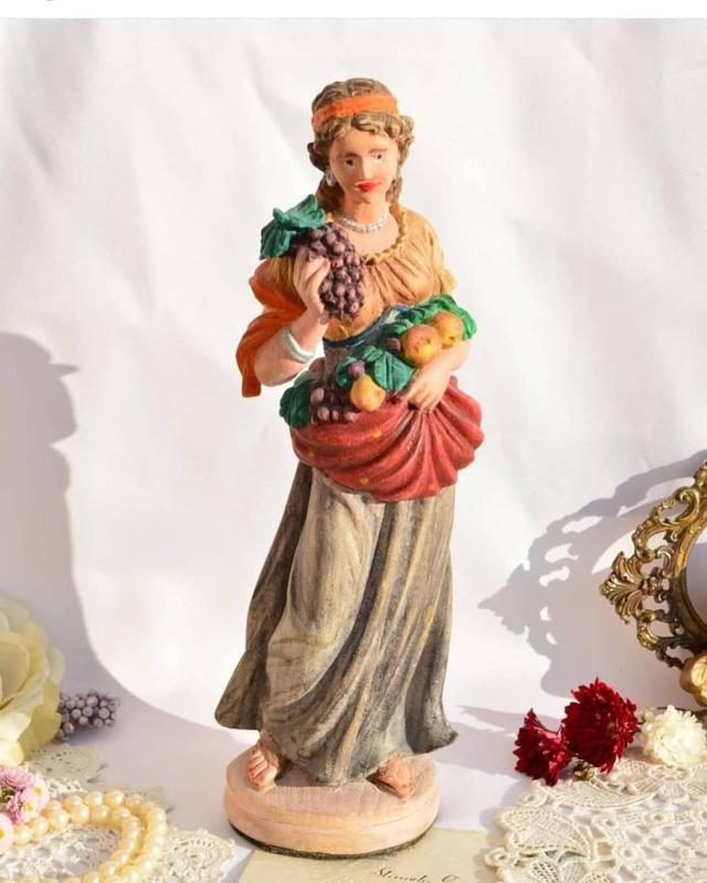 Скульптура з дерева — ціна 980 грн у каталозі Статуетки Купити товари