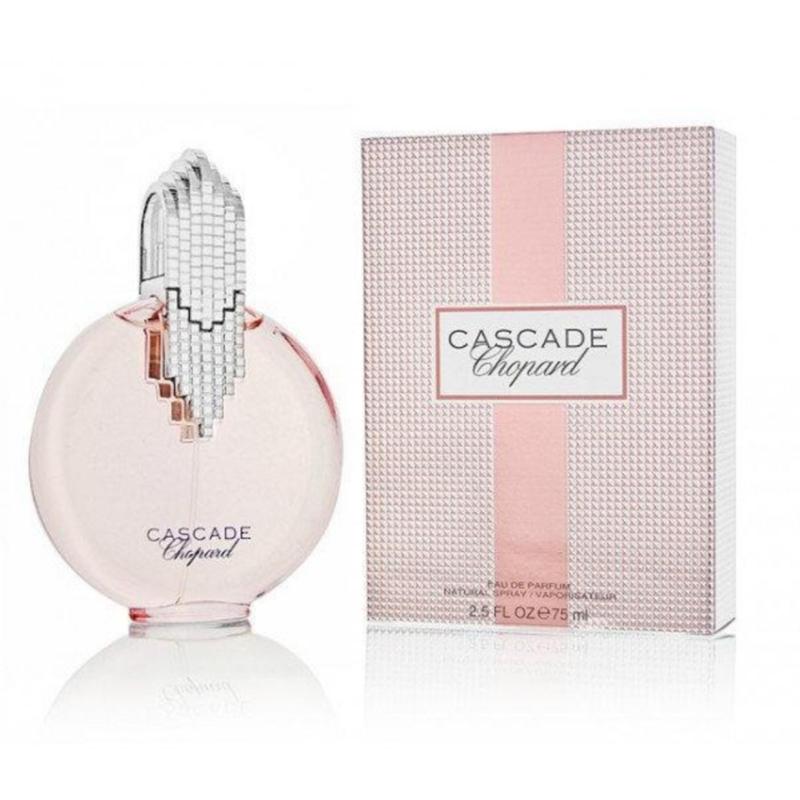 Chopard cascade 75 ml. - парфюмированная вода - женский - лиц. (orig ...