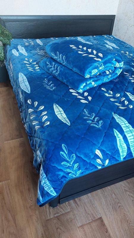 Флісові покривала — ціна 960 грн у каталозі Покривала Купити товари для дому та побуту за