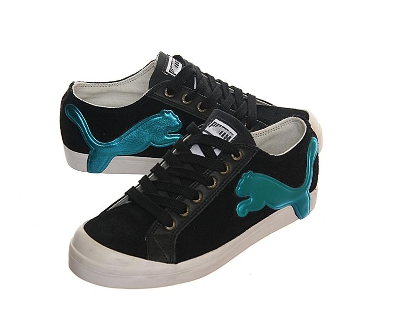 Стильні кросівки puma vulcan cat lux 38,5/25см — ціна 1699 грн у ...