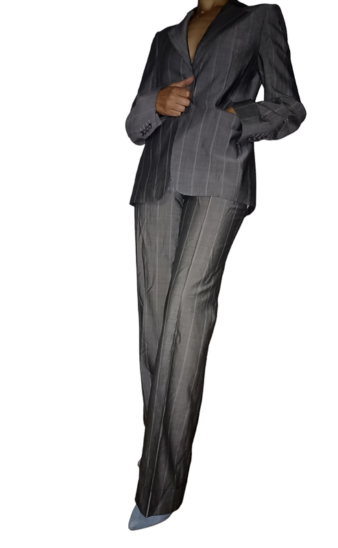 Massimo Dutti костюм — ціна 700 грн у каталозі Брючні костюми Купити жіночі речі за доступною