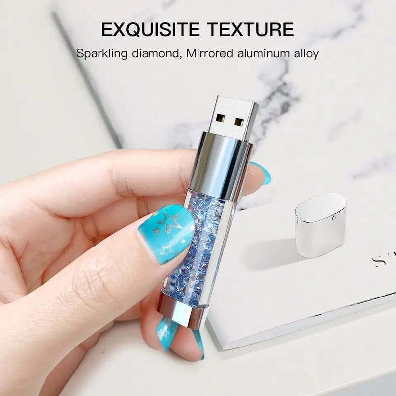 Флешка з камінчиками — ціна 200 грн у каталозі Подарунки Купити товари для дому та побуту за