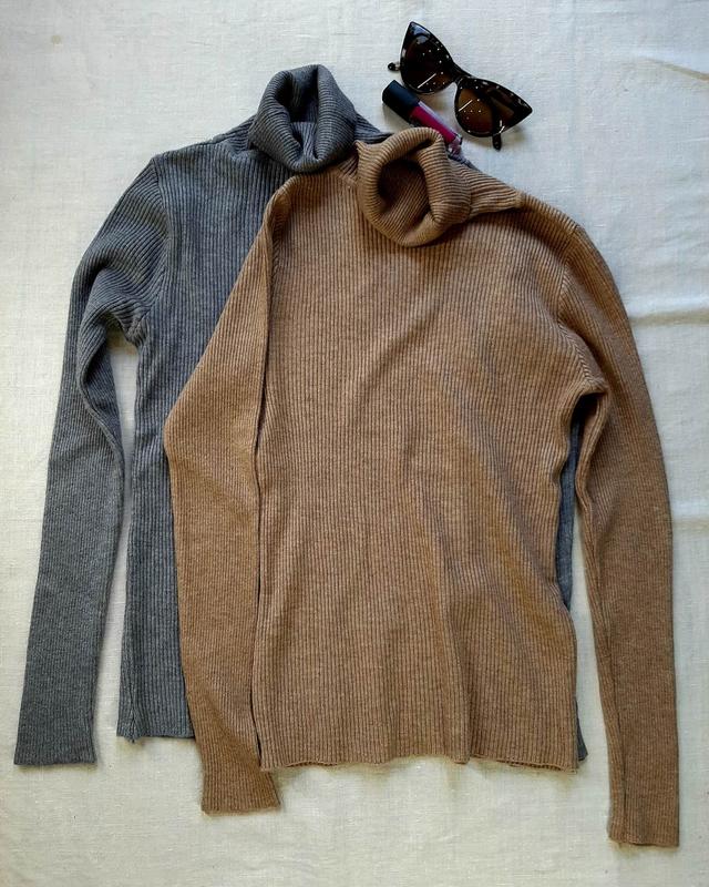 Базовий гольф💕💕💕 — ціна 235 грн у каталозі Водолазки Купити жіночі речі за доступною ціною на