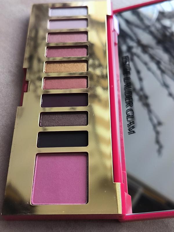 Палетка — цена 500 грн в каталоге Тени для век Купить товары для красоты и здоровья по доступной