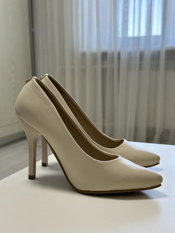 Туфлі — ціна 250 грн у каталозі Туфлі Купити жіночі речі за доступною ціною на Шафі Україна