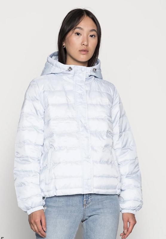 Куртка levis s — ціна 3700 грн у каталозі Куртки Купити жіночі речі за ...