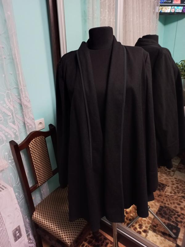 Кардиган ️ ️ ️ — ціна 230 грн у каталозі Кардигани Купити жіночі речі за доступною ціною на Шафі