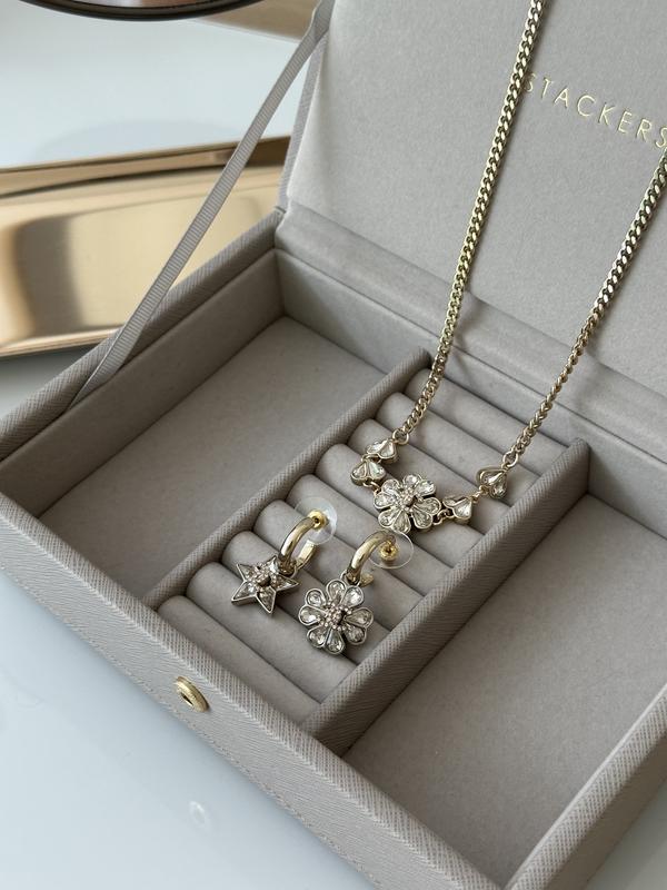 Набір в стилі бренду шанель — ціна 2550 грн у каталозі Комлекти Купити аксесуари за доступною