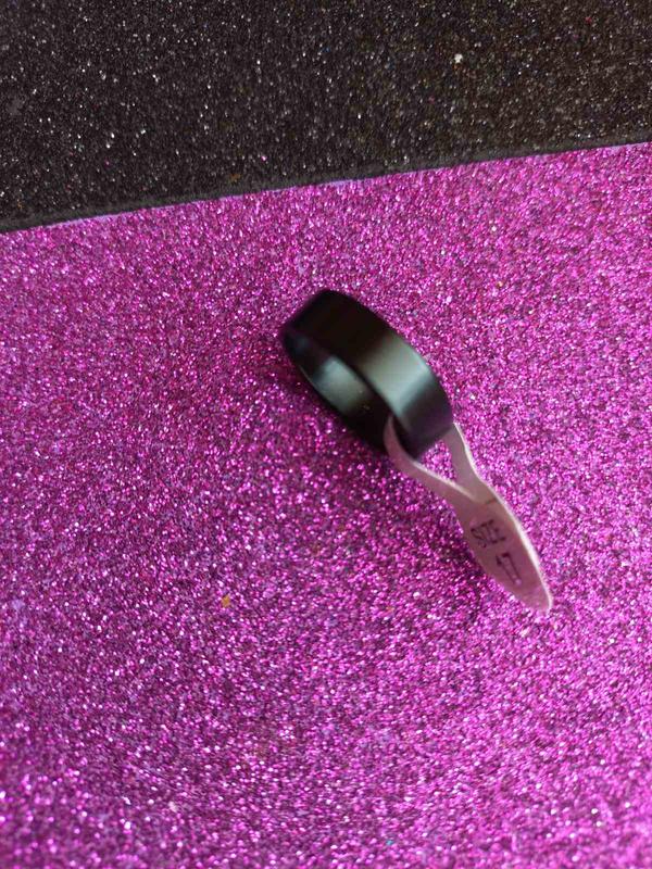 Каблучка — ціна 35 грн у каталозі Кільця і персні Купити аксесуари за доступною ціною на Шафі