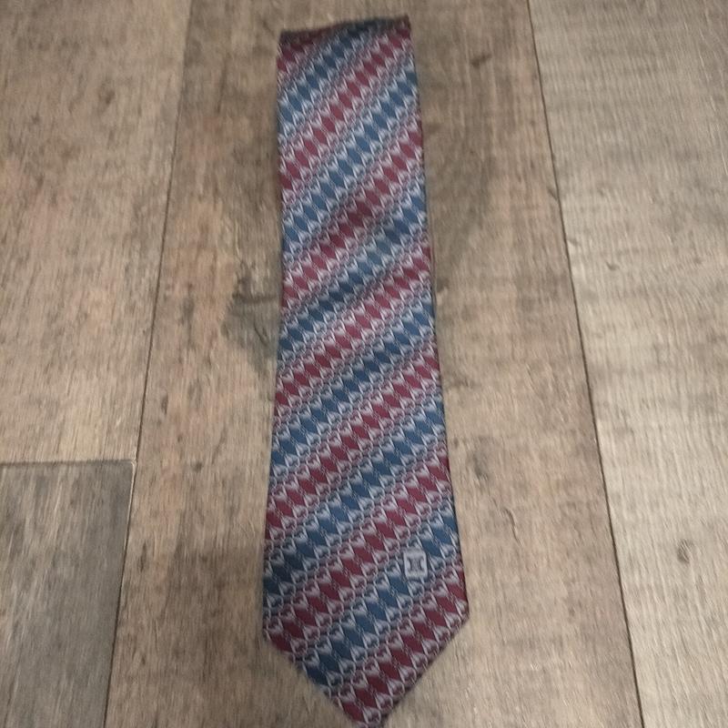 Краватка Celine — ціна 199 грн у каталозі Краватки і метелики Купити аксесуари за доступною