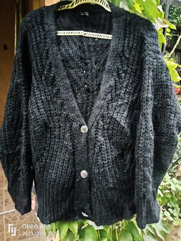 Кардиган італія мохер — ціна 399 грн у каталозі Кардигани Купити жіночі речі за доступною ціною