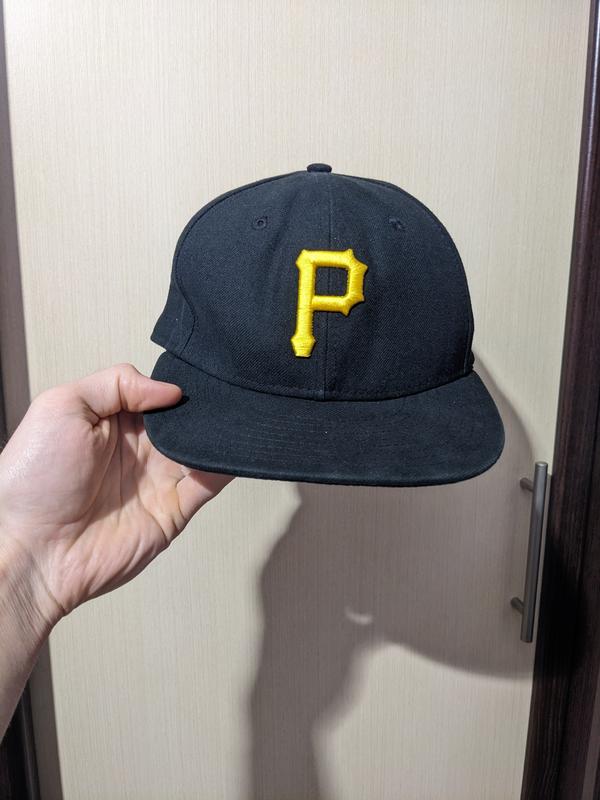 Вінтажна кепка new era pittsburgh pirates vintage — ціна 450 грн у ...