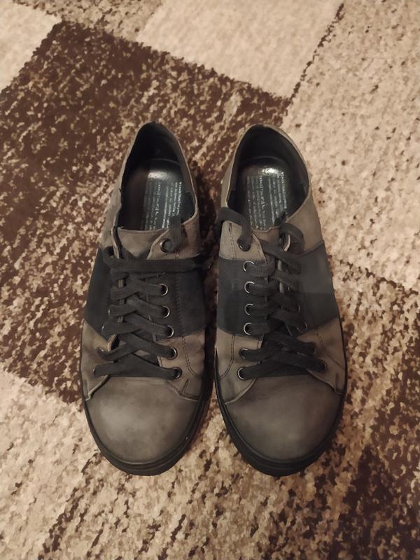 Кросівки кеди — ціна 380 грн у каталозі Кеди Купити жіночі речі за доступною ціною на Шафі