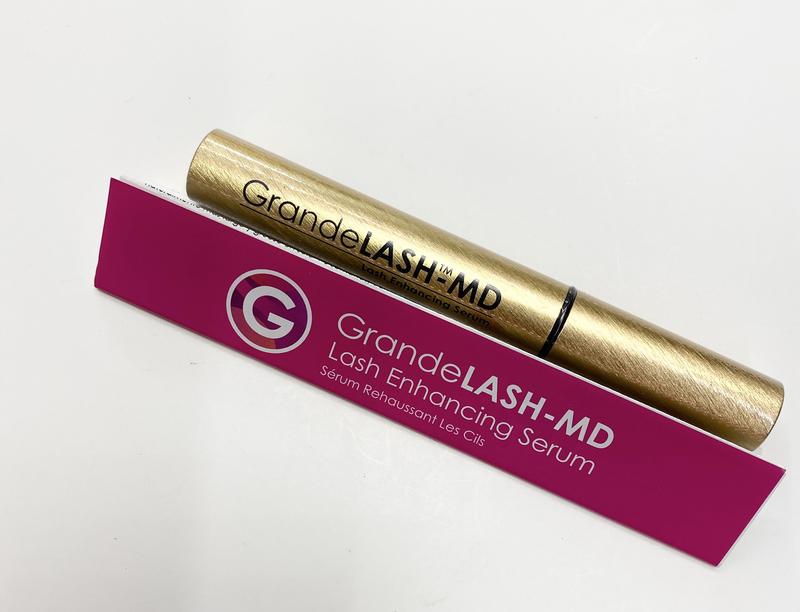 Grandelash serum store
