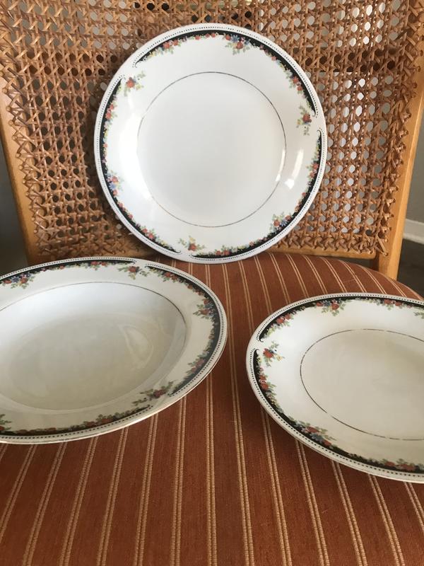 Тарілка — ціна 100 грн у каталозі Тарілки Купити товари для дому та побуту за доступною ціною на