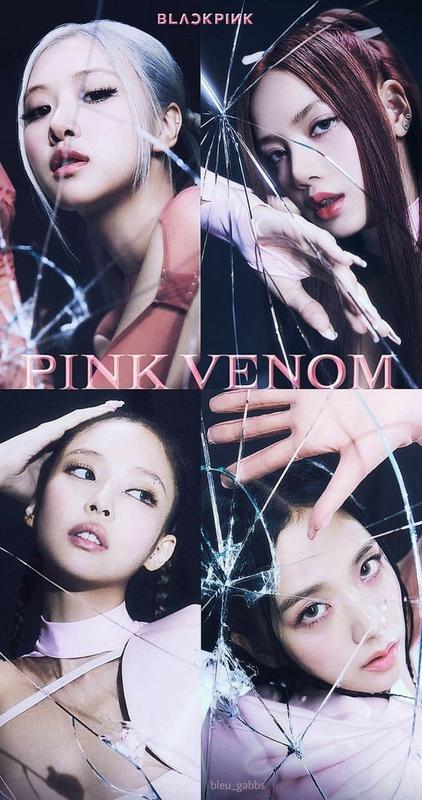 Blackpink плакат — цена 28 грн в каталоге Календари Купить товары для дома и быта по доступной