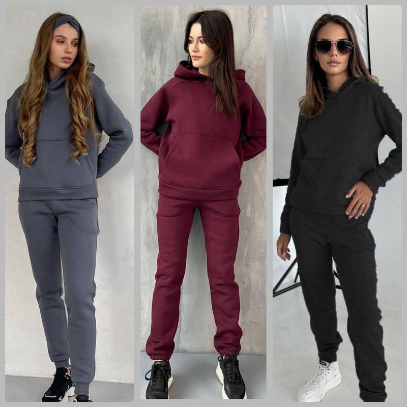 Костюм — ціна 610 грн у каталозі Брючні костюми Купити жіночі речі за доступною ціною на Шафі