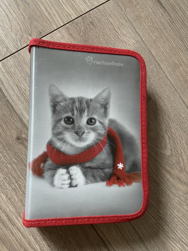 Пенал — ціна 179 грн у каталозі Пенали Купити товари для дому та побуту за доступною ціною на