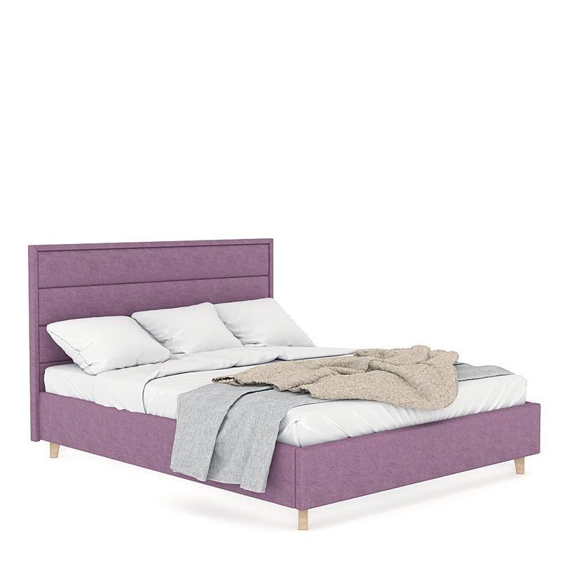 Ліжко 1 5 2х спальне хілтон — ціна 7740 грн у каталозі Ліжка Купити