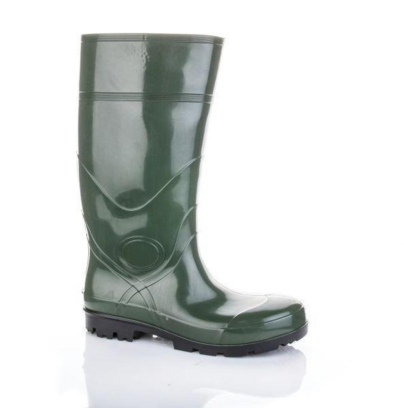 Резиновые сапоги мужские lemigo bart 915 р. 47 — цена 1050 грн в ...