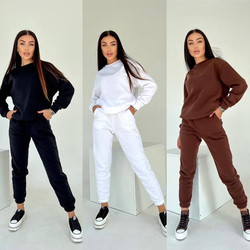 Костюм — цена 700 грн в каталоге Спортивные костюмы Купить женские вещи по доступной цене на