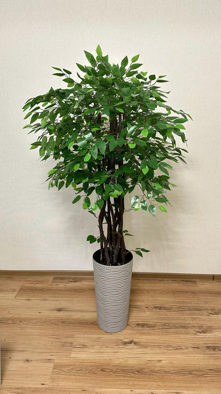 Дерево штучне — цена 2500 грн в каталоге Искусственные цветы Купить товары для дома и быта по