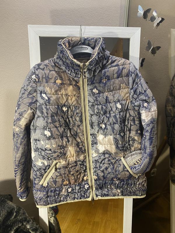 Куртка — ціна 390 грн у каталозі Куртки Купити жіночі речі за доступною ціною на Шафі Україна