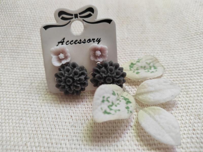 Набір сережки — ціна 95 грн у каталозі Комлекти Купити аксесуари за доступною ціною на Шафі