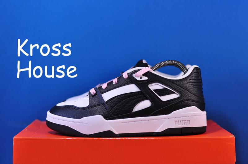 Puma slipstream runway — ціна 2699 грн у каталозі Кросівки Купити ...