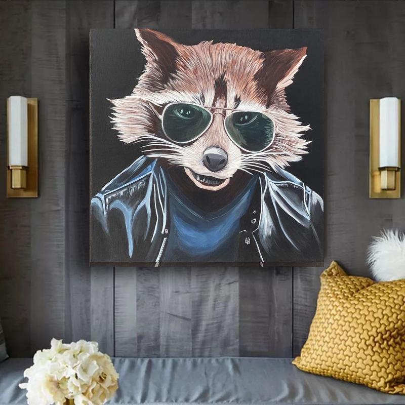 Картина «незламний — цена 4500 грн в каталоге Картины Купить товары для дома и быта по