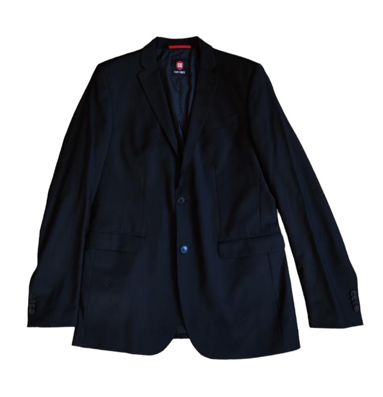 Пиджак — цена 300 грн в каталоге Пиджаки Купить мужские вещи по доступной цене на Шафе Украина