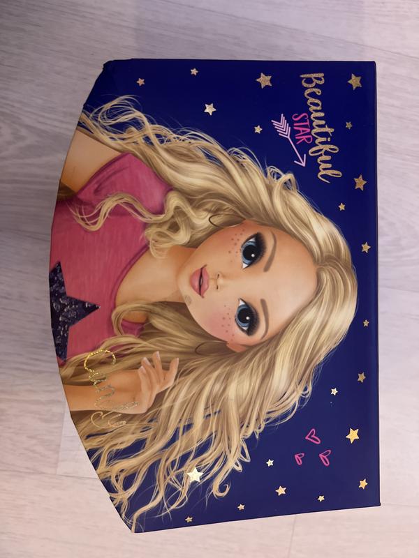 Шкатулка для дівчат — ціна 400 грн у каталозі Коробки для зберігання Купити товари для дому та