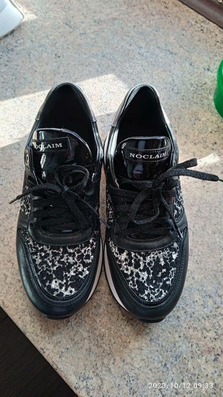 Кросівки Noclaim — ціна 1400 грн у каталозі Кросівки Купити жіночі речі за доступною ціною на