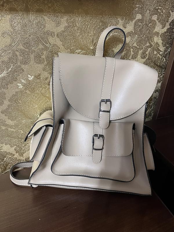 Рюкзак жіночий — ціна 199 грн у каталозі Рюкзаки Купити аксесуари за доступною ціною на Шафі