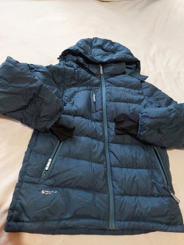 Пуховик — ціна 620 грн у каталозі Пуховики Купити жіночі речі за доступною ціною на Шафі