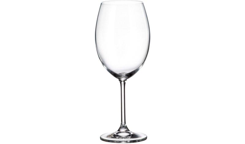 Набір келихів для вина Gastro Colibri 580ml 4s03200000 580 — ціна 472 грн у каталозі Келихи