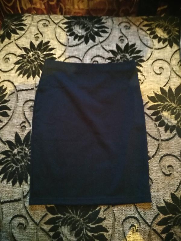 Класична спідничка — ціна 50 грн у каталозі Міді спідниці Купити жіночі речі за доступною ціною