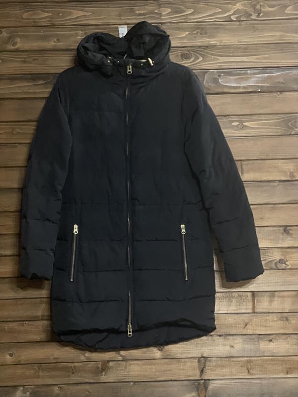 Жіноча парка — ціна 1099 грн у каталозі Парки Купити жіночі речі за доступною ціною на Шафі